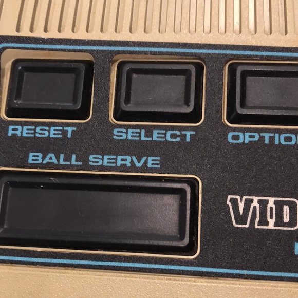 Atari | Video Games & Consoles | Vintage 97s Atari Video Pinball ...